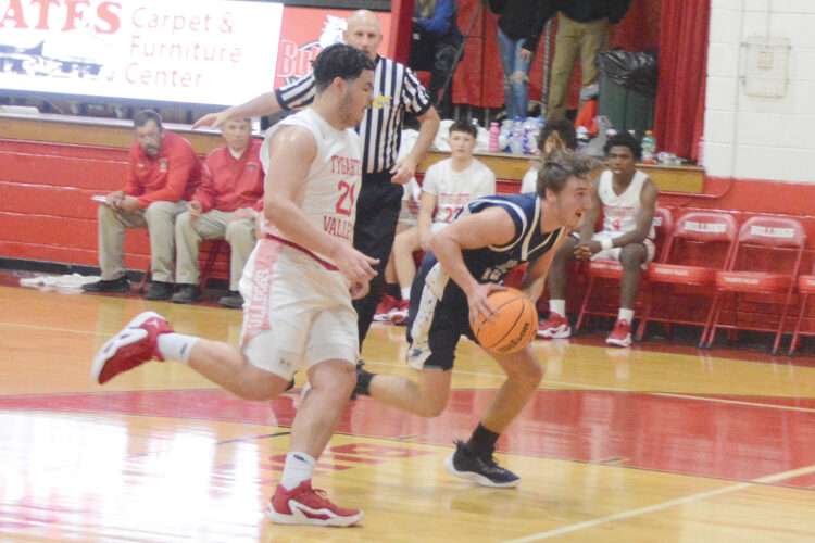 Kimble on a scoring tear for Wildcats from beyond the arc | News ...